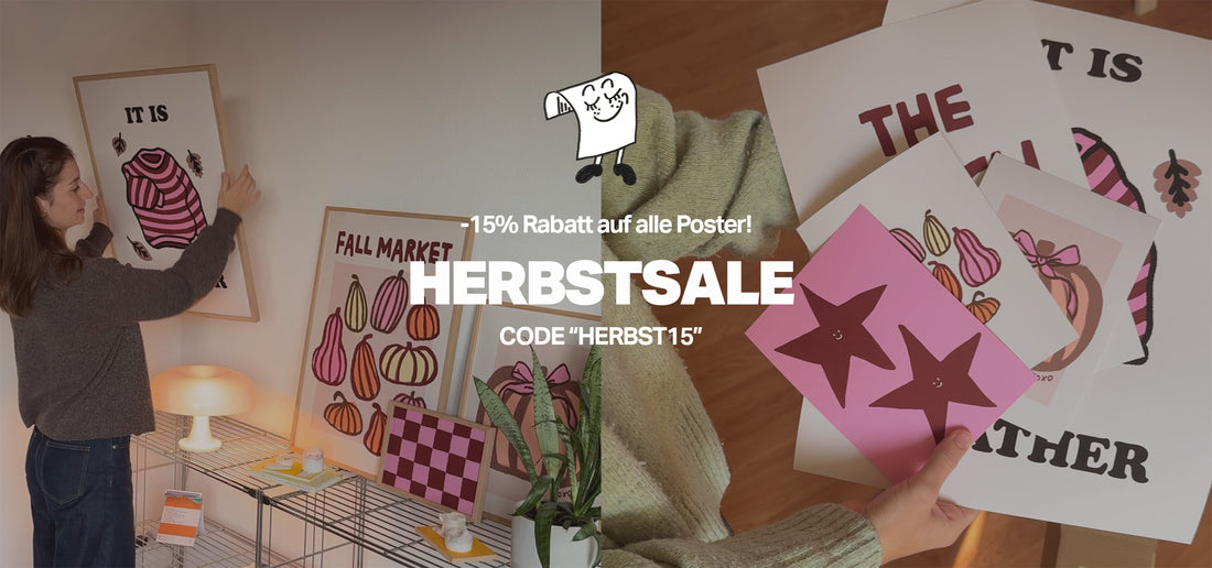 Poster & Prints online kaufen | POSKI® – Poski