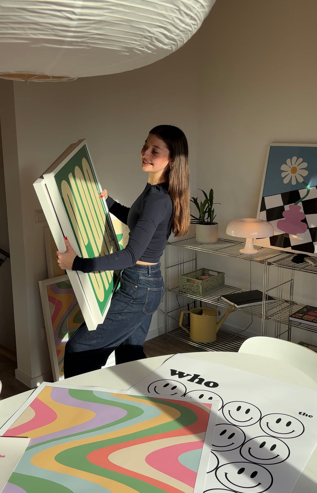 Poster & Prints online kaufen | POSKI® – Poski