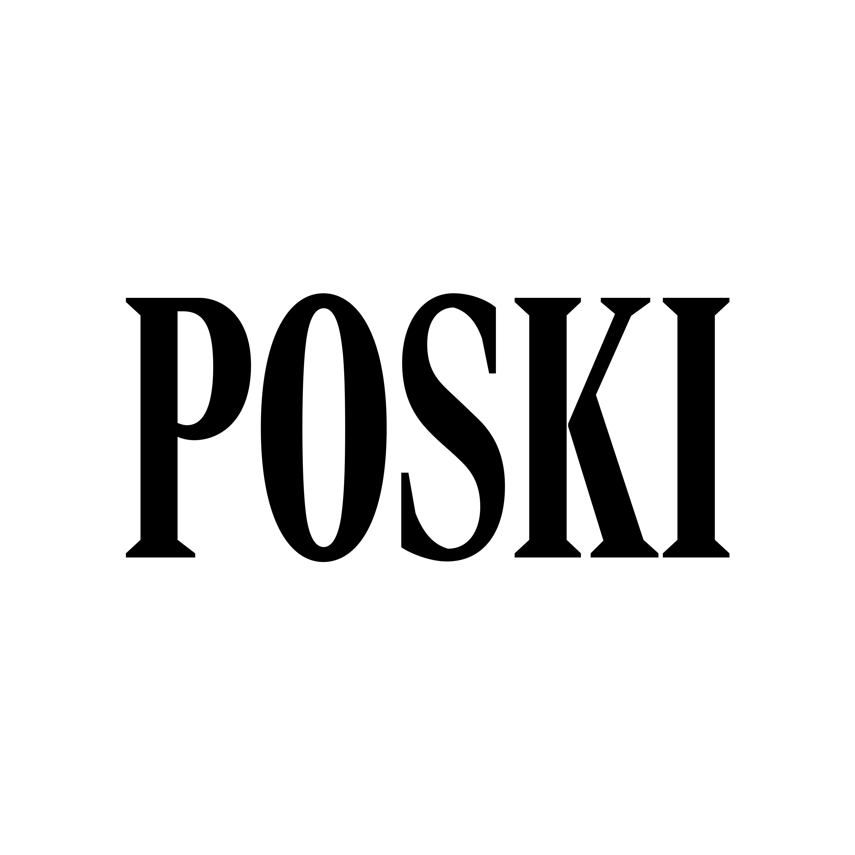 Alle Poster – Poski