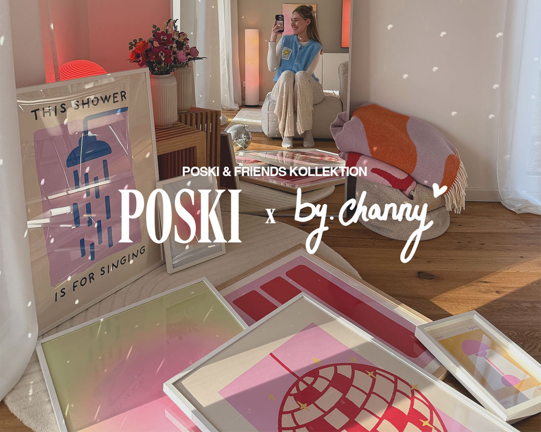 Poster & Prints online kaufen | POSKI® – Poski