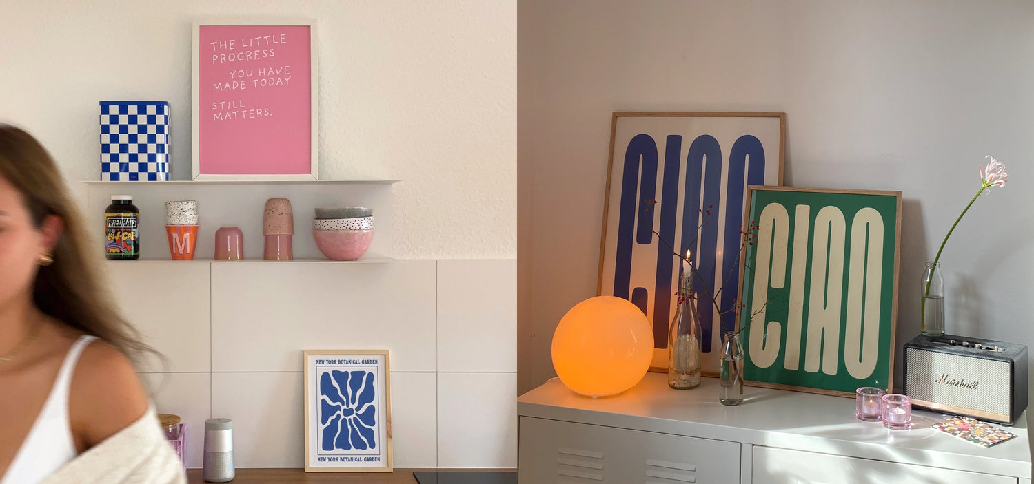 Poster & Prints online kaufen | POSKI® – Poski